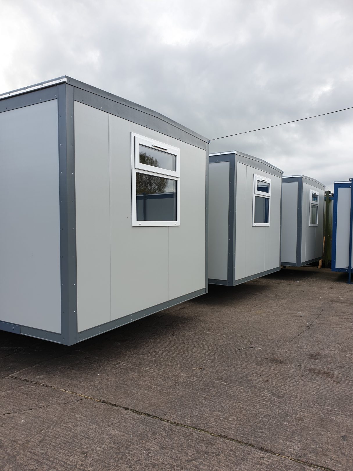 Elite Cabin Range - Portable Cabins & Modular Buildings | Elite Cabins ...