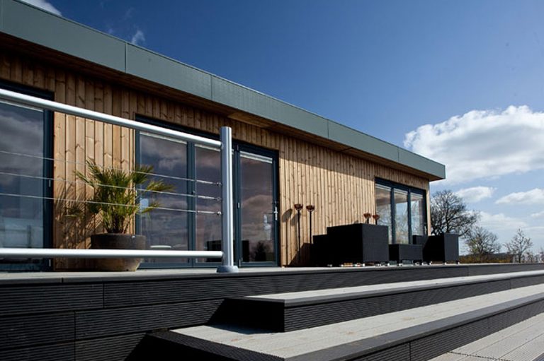 Manufacturer of Portable Cabins & Modular Buildings Ireland & UK ...